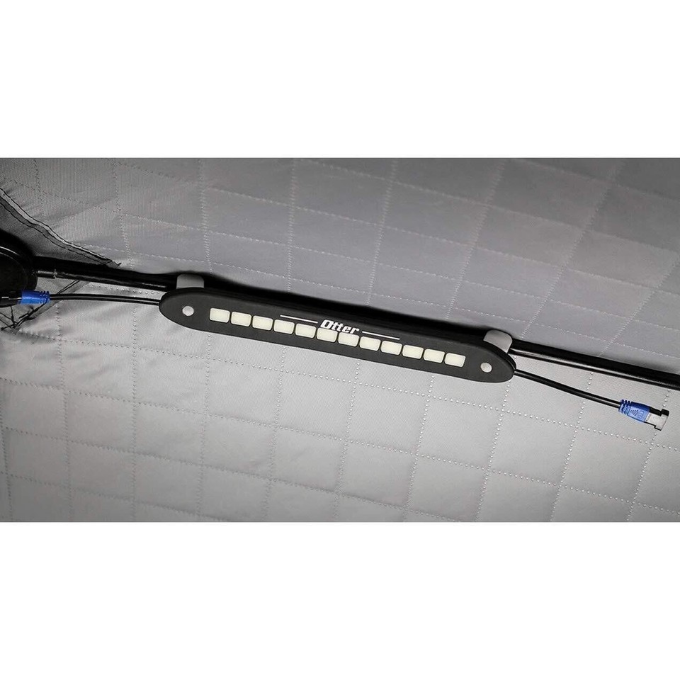 Otter Outdoors Pro Universal LED Light Kit | eBay