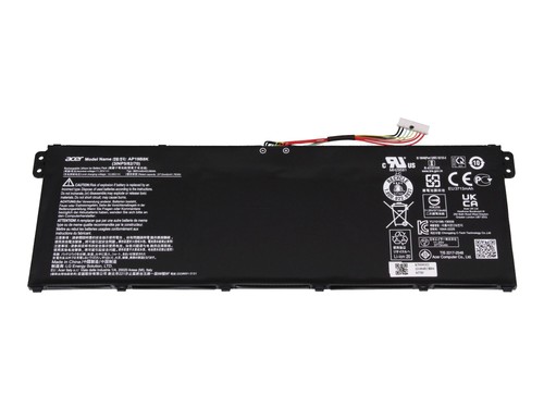 Acer Spin 1 (SP114-31) original Batterie 43,08Wh 11.25V (Typ AP19B8K ...