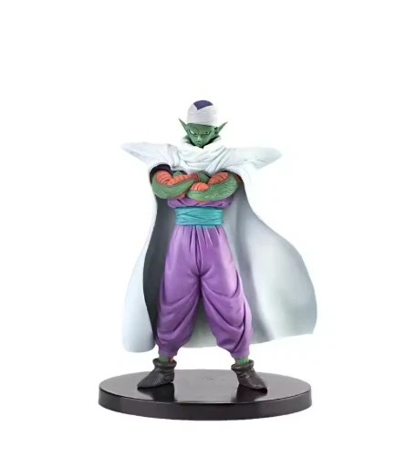 Dragon Ball Dbz Piccolo Pvc Action Figure Statue Model ~ No Retail Box ...