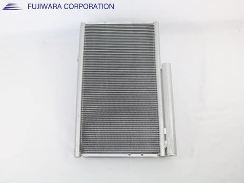 ISUZU Forward KK-FSR34G4 Condenser 8980413200 [New] [PA06340201] | eBay