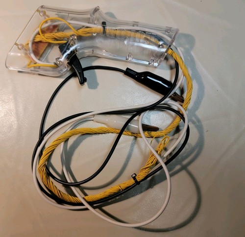 Koford Slot Car Drag Controller Light Use See Photos for Condition | eBay