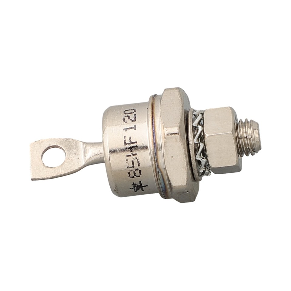 Suitable for Battery Charging 1200V Positive Stud Mount Diode Rectifier ...