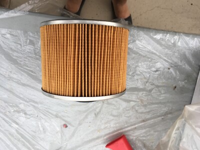 Dahl (201) 2- Micron Marine Diesel Fuel Filters (1 lot= 5 ea.) (R-shelf ...