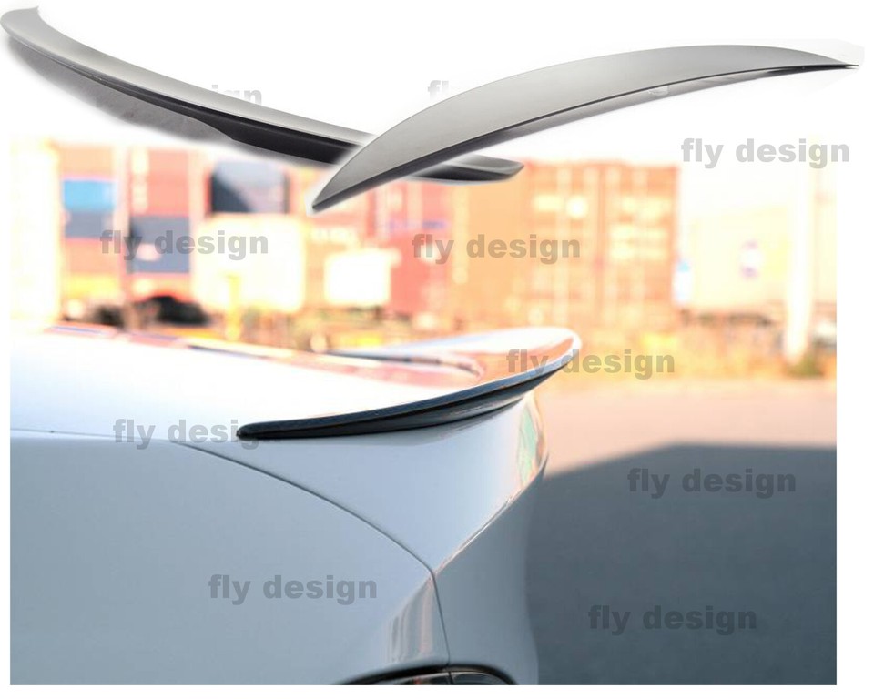 Super Sportivo Alto Kick Spoiler Adatto A per BMW Coupe E92, Tuning ...