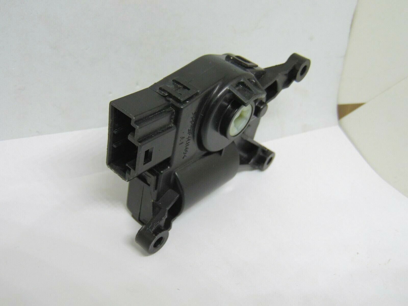 68096471AA FIAT HVAC HEATER BLEND DOOR ACTUATOR fits 2012 2019 fiat 500 ...