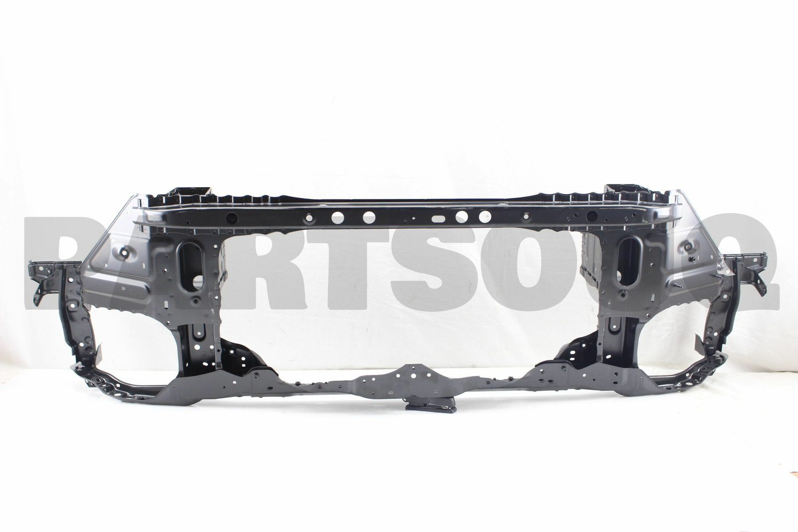 5320160251 Genuine Toyota SUPPORT SUB-ASSY, RADIATOR 53201-60251 | eBay