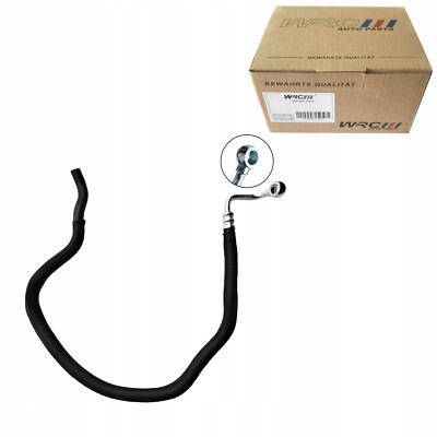 AUDI A6 C6 (Avant, Allroad) Schlauch Servolenkung 4F1422891A | eBay.de