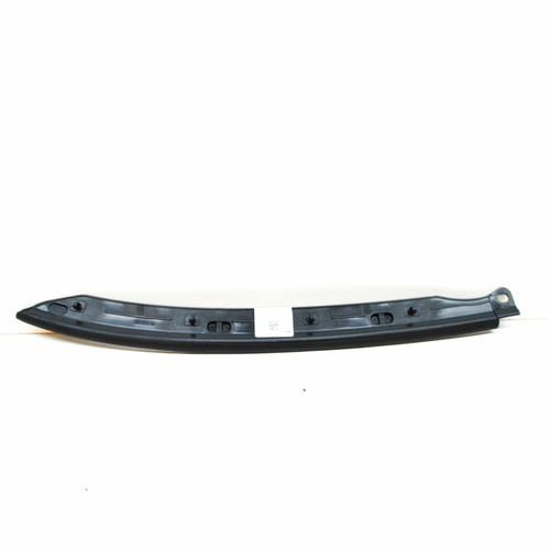 NEW AUDI Q5 80A FRONT RIGHT HOOD SEAL PROTECTION 80A823126 ORIGINAL 80A ...