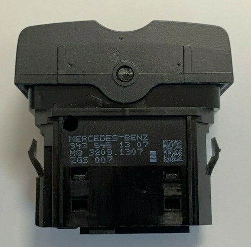 ROCKER SWITCH MERCEDES-BENZ P/N A 9435451307 | eBay UK