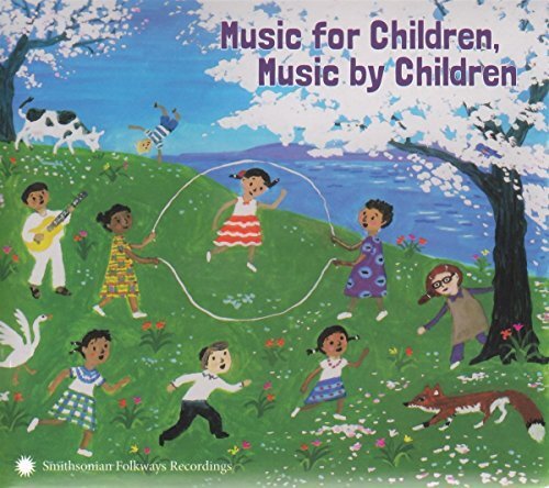 Various Artists Music for children, music by children (CD) Album | eBay