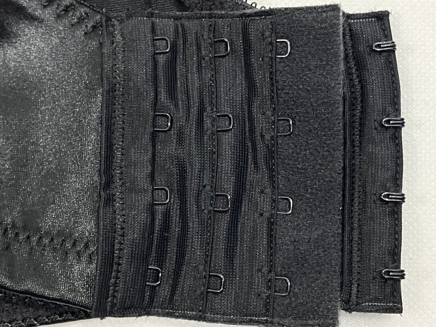 Bali 3820 Double Support Wirefree Bra Size 38d Black for sale online | eBay