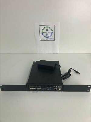 Viptela vEdge 1000 VEDGE-1000-AC-K9 SD-WAN ROUTER | eBay