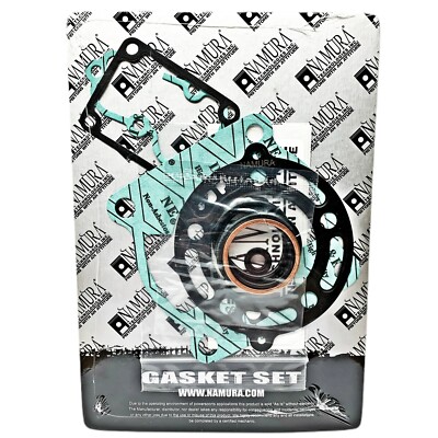 Namura Top End Gasket Set 2014-2020 Kawasaki KX100 KX 100 | eBay