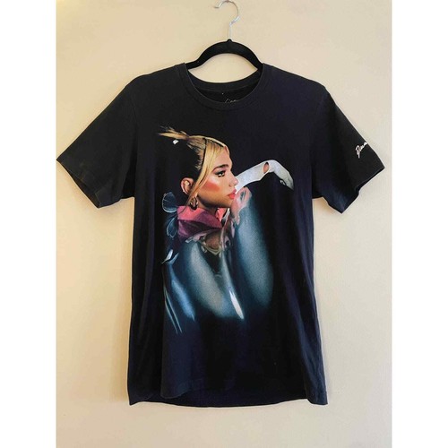 Dua Lipa Tour T Shirt Gem 8633
