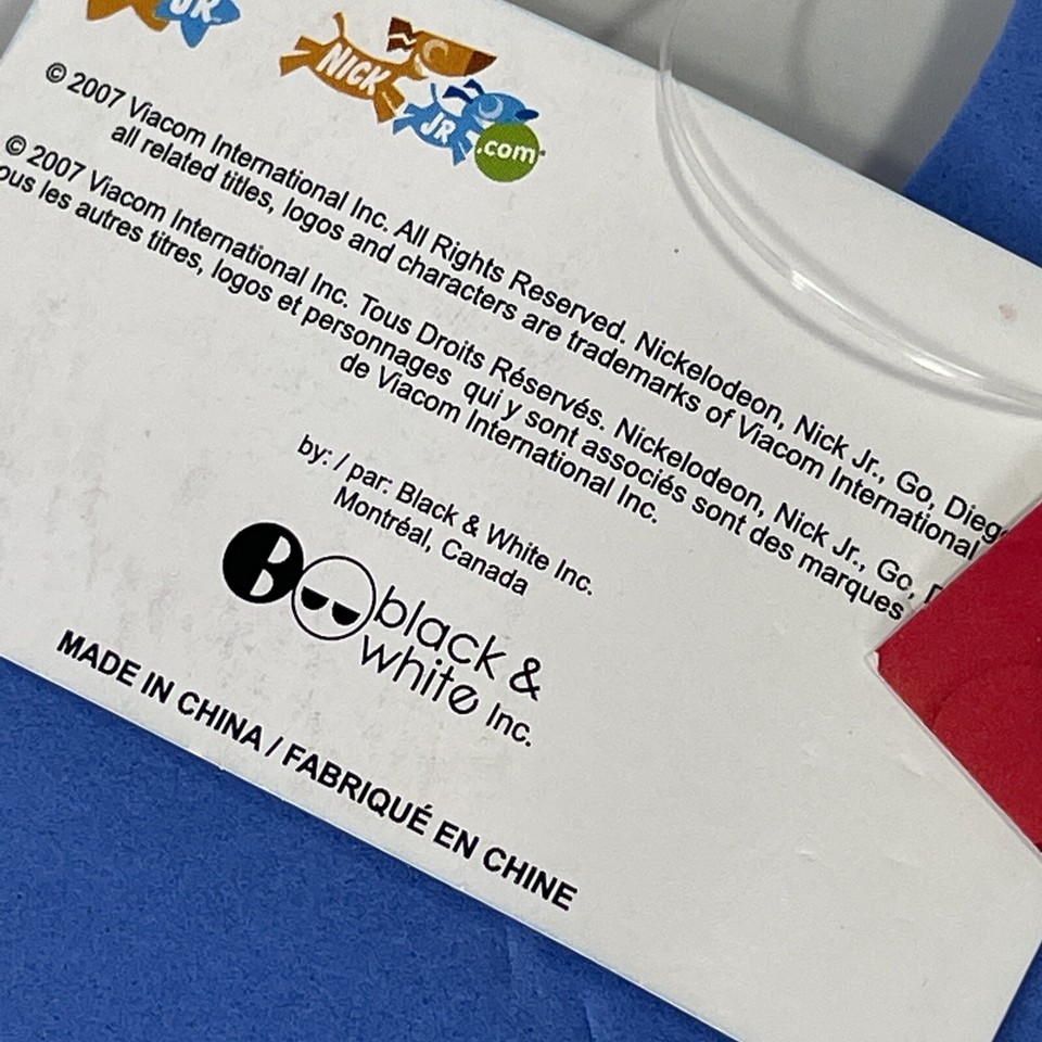 Lot Of 4 Simpson’s Dora French/English Do Not Disturb Door Sign Hangers ...