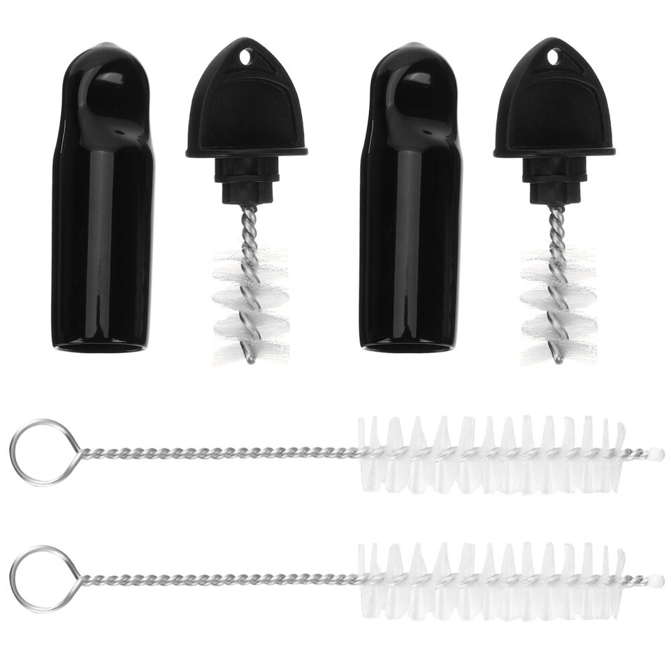 Beer Tap Brush Pvc Plastic Draft Plug Kit Cleaning Brushes for | eBay