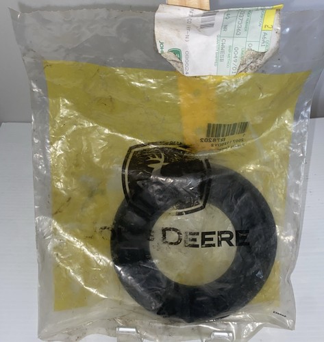 Hydraulic Pump Drive Cushion # R78202 - John Deere 840 8450 770B 772B ...