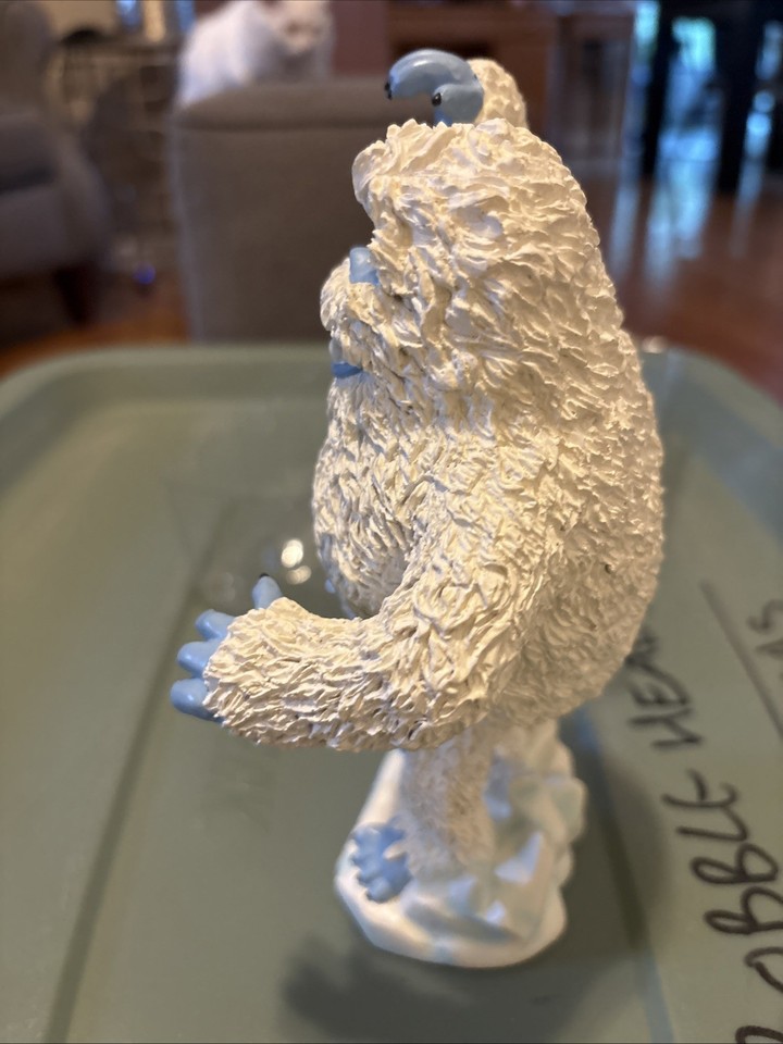 Toysite Bobblehead - Bumble - Rudolph The Red Nosed Reindeer ...