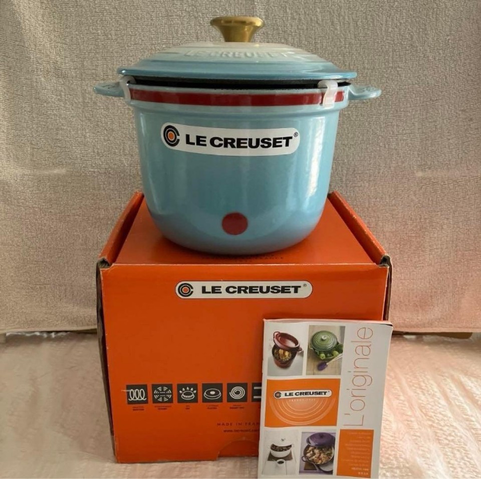 Le Creuset Limited Edition Doraemon Every 20 Official Sample ...