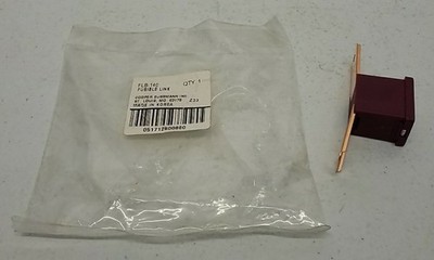 FLB-140 Cooper Bussmann 140A Fusible Link | High-Amp Circuit Protection ...