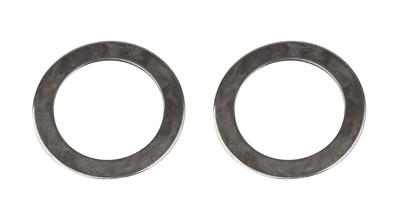 FT PRECISION GROUND DIFF DRIVE RINGS Factory Team by Associated Electronics | eBay