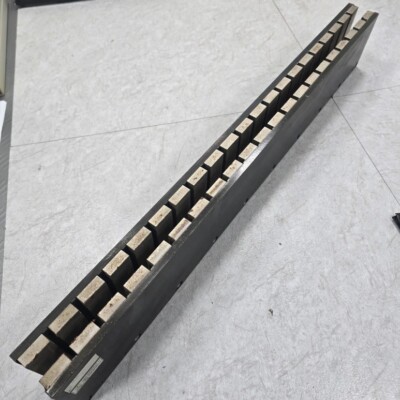 N[30024] Brushless Linear Servo track rail ULSI-64-NQ12 | eBay