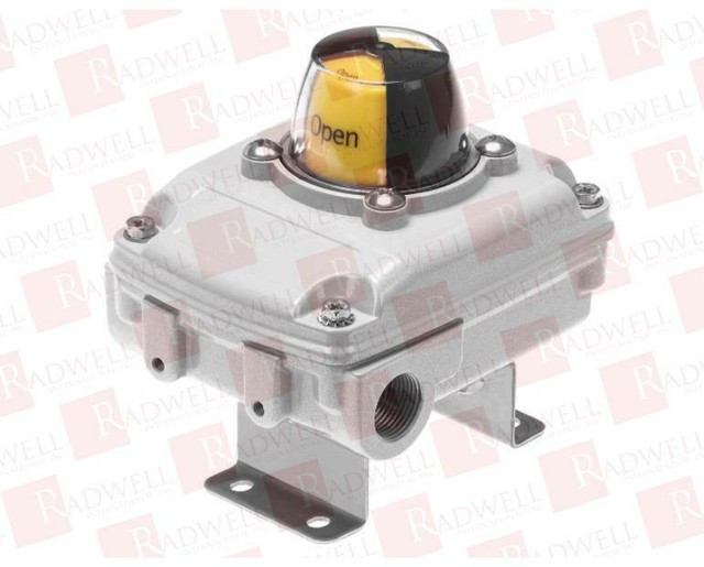 Festo SRBC Series Sensor Box SRBC-CA3-YR90-N-1-P-C2P20 for sale online | eBay