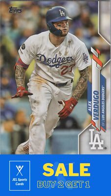 2020 Topps #174 Alex Verdugo | eBay