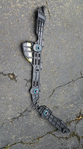 5257533130 Genuine Toyota RETAINER, RR BUMPER 52575-33130 2018 Camry | eBay