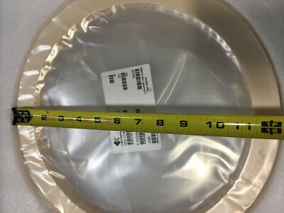 AMAT 0200-10164 SHIELD PUMPING INSERT SIN, DXZ | eBay