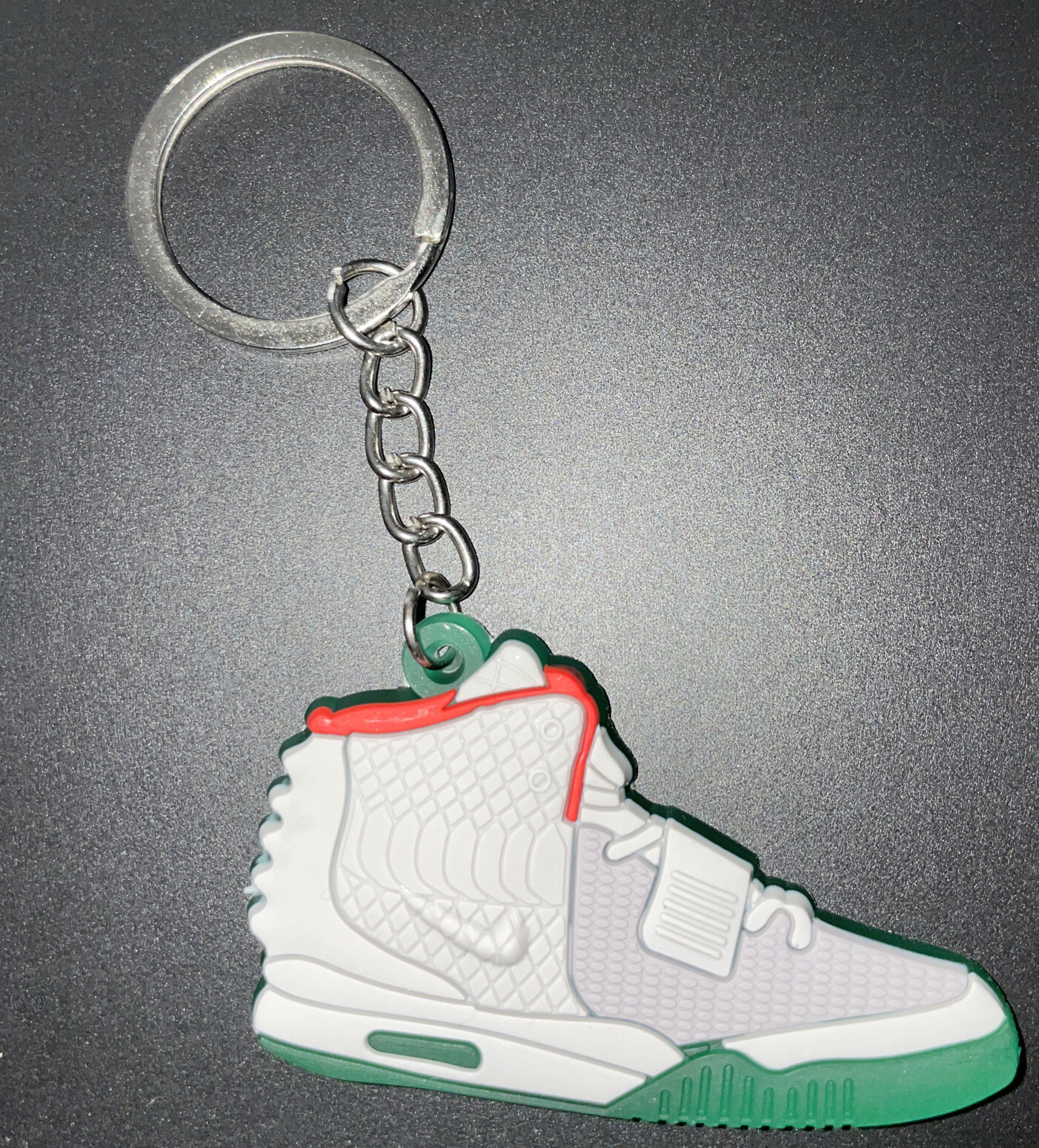 Yeezy 2 Keychain | eBay