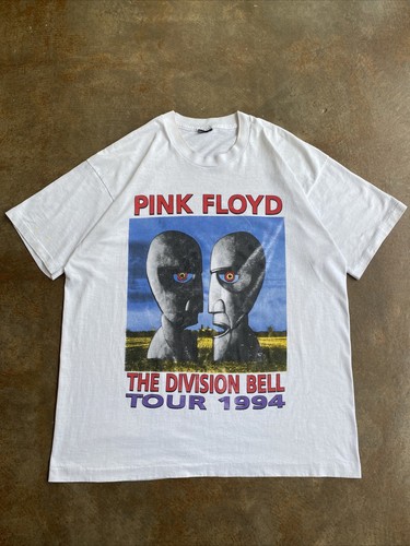 Vintage Pink Floyd: The Division Bell Tour 1994 - Gem