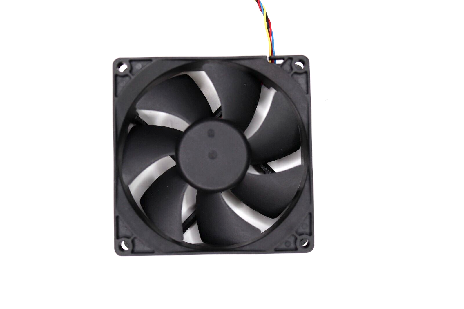 L15757-001 As9025v12 Genuine HP Desktop Fan Pavilion Tested - Working ...