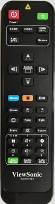 New Original ViewSonic RCP01081 Projector Remote Control for PRO8510L ...