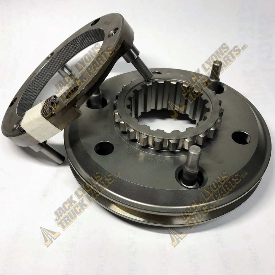 K3497 New Genuine Eaton Fuller Synchro Kit - OEM K-3497 w/4301840 ...