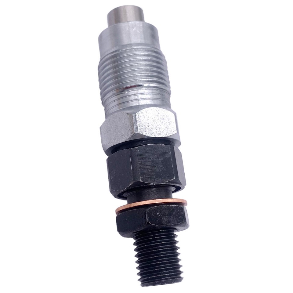 4X Fuel Injectors 23600-19015 for Toyota Land Cruiser PZJ73 3.5D 1PZ/2C ...