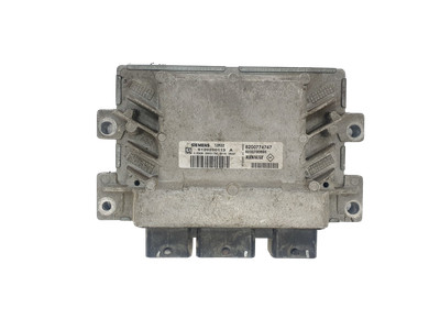 ECU Siemens S120200113 A SIM32 8200774747 8200700695 | eBay