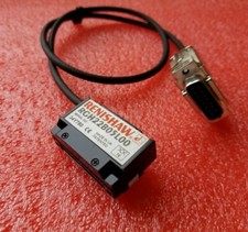 Renishaw Signum SR050A Lesekopf Read Head For Optical Encoder unbenutzt ...