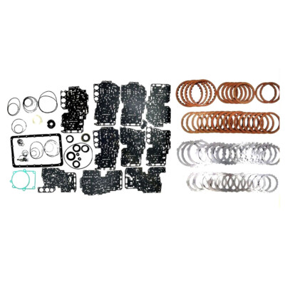 A340E A340F 30-40L Transmission Master Rebuild kit Overhaul For Toyota ...