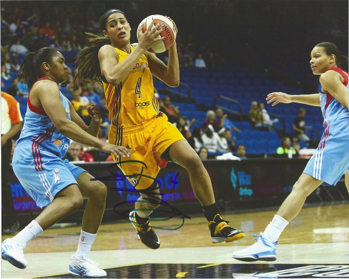 Skylar Diggins Basketball Wallpaper Hd Seattle Storm Signs WNBA