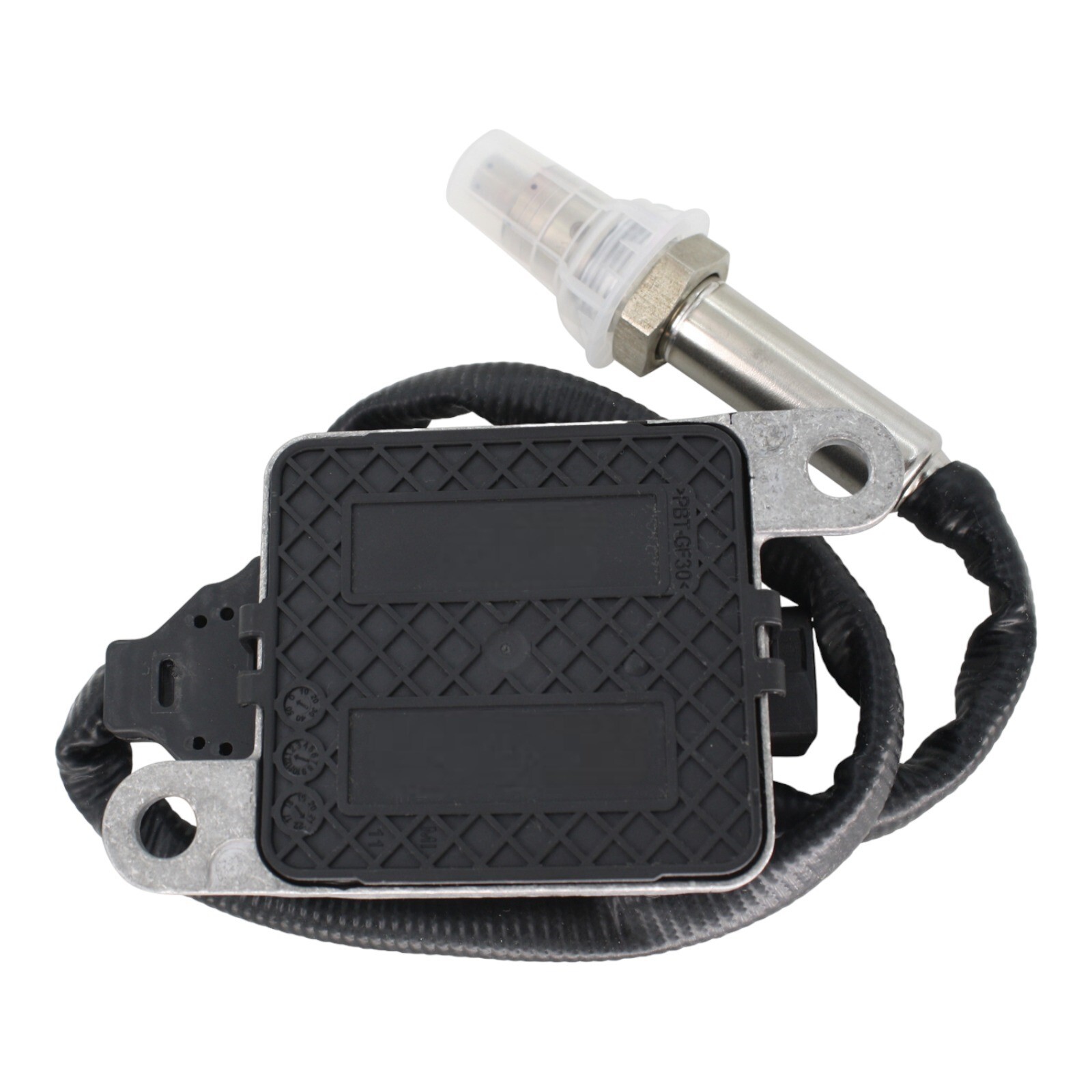 NOx Inlet Sensor Freightliner Detroit DD13 DD15 DD16 OE# A0101532228 ...