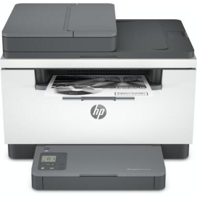 HP LASERJET M234sdn STAMPANTE MULTIFUNZIONE LASER A4 B/N DUPLEX WI-FI ...