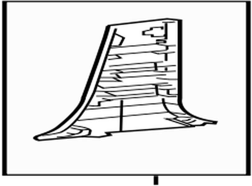 62414-52110-B0 Toyota Garnish, center pillar, lower lh 6241452110B0 ...