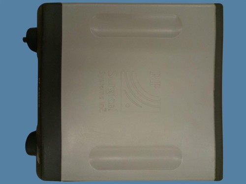 RF Assure Detection System - Model 200, REF 01-0027 | eBay