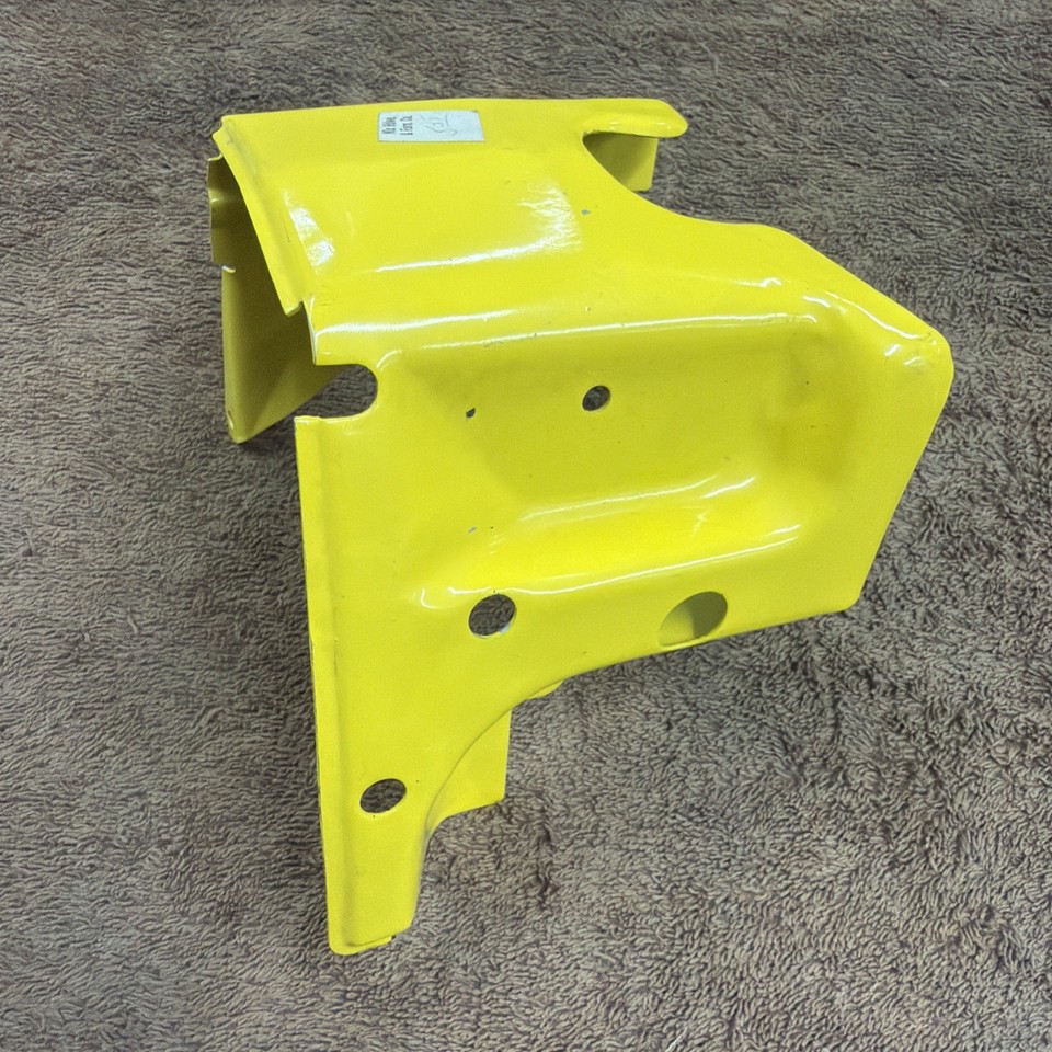 McCulloch Mac 10-10 Chainsaw OEM Cylinder Cover NOS NEW | eBay