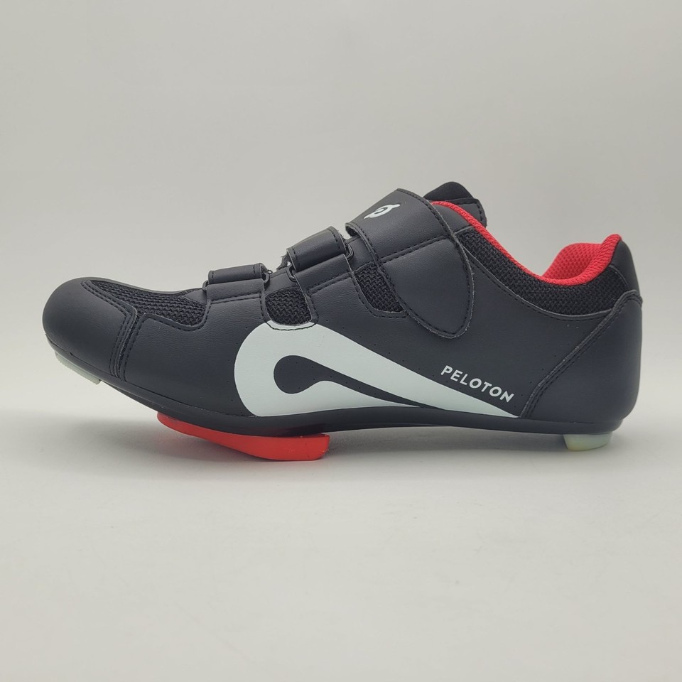 Peloton Cycling Shoes with Cleats Women's 9 EU 40 EUC Spin Bike Road ...