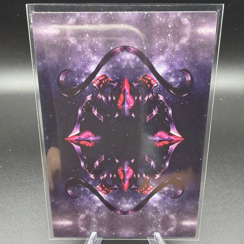 Elegg Nikke Anime Waifu Card Doujin ACG Goddess Holo | eBay