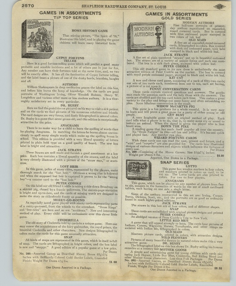 1918 PAPER AD Tinker Toys Miss Tilly Dancing Toys Tinkerpins Tinkerblox ...