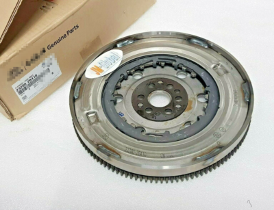 GENUINE OEM NEW 232002B410 FLYWHEELASSY FOR VELOSTER 12-15 CEED 15-18 ...