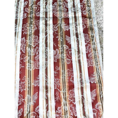 Fall tablecloth Rectangle 100 x 50 Liz Claiborne | eBay